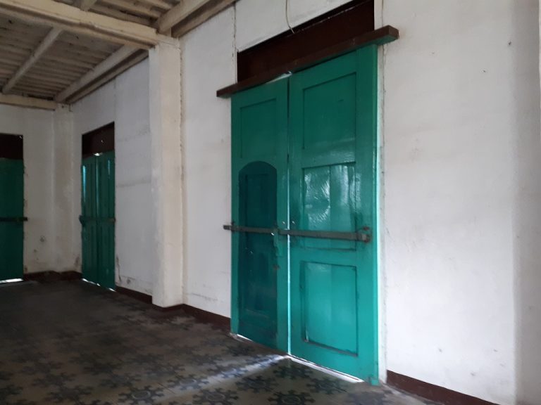 Vega, Lagbas, Pelaez Ancestral Houses - Misamis Oriental Treasures